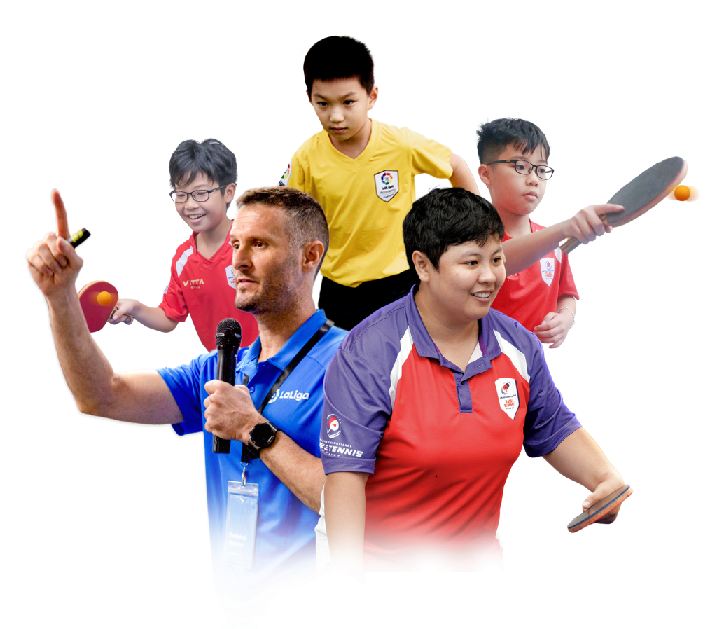 VIETNAM INTERNATIONAL INSTITUTE OF SPORT
